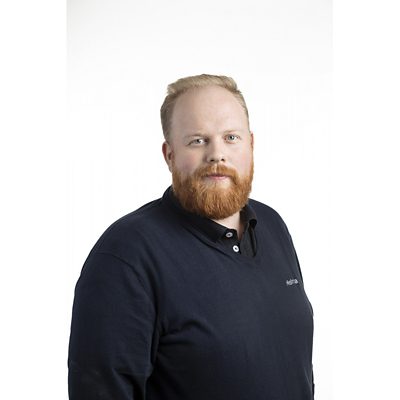 Sunne | Helmia Lastbilar